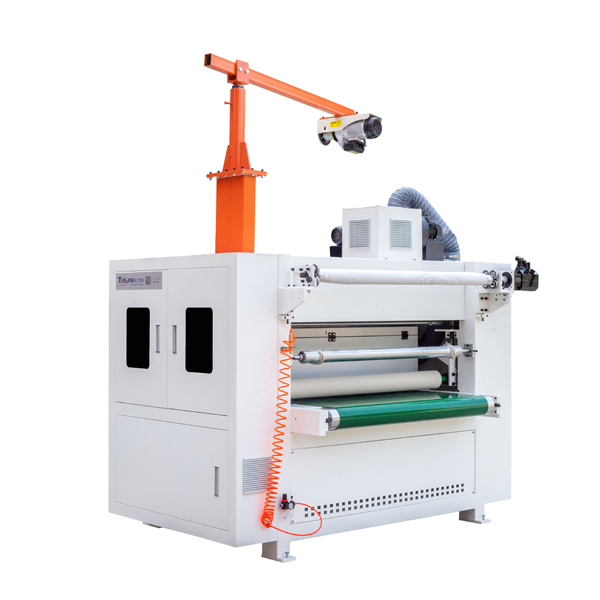 Coating machine, uv roller coating machine manufacturer - TAISAN