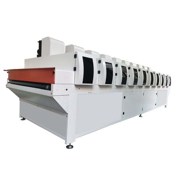 Coating machine, uv roller coating machine manufacturer - TAISAN