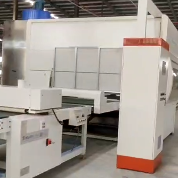 automatic spray machine news - Foshan Taisan Machinery Co., Ltd.